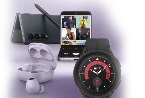 Samsung Ecosystém - Smarty.cz