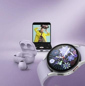 Samsung Ecosystém - Smarty.cz