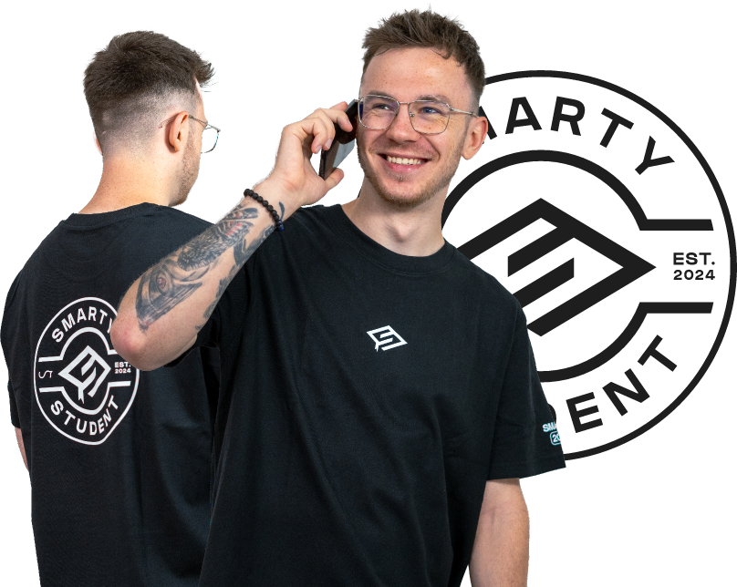 Smarty Student - Smarty.cz