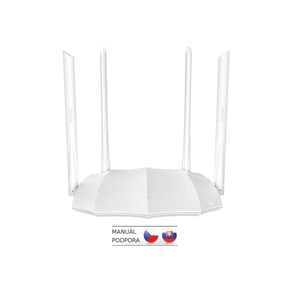 Tenda AC5 router - Smarty.sk