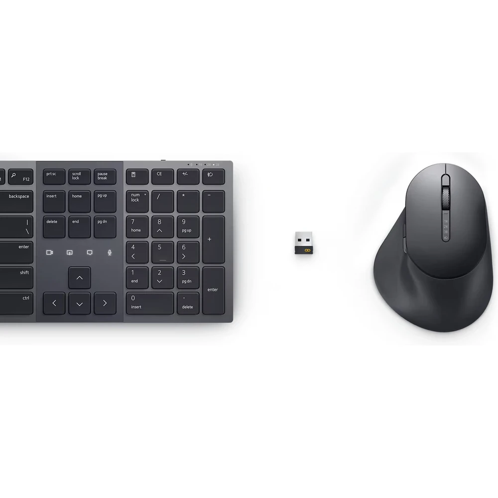 Dell Secure Link USB adaptér | Smarty.cz