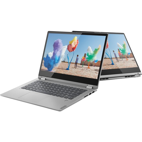 Lenovo IdeaPad C340-14API platinový | Smarty.cz